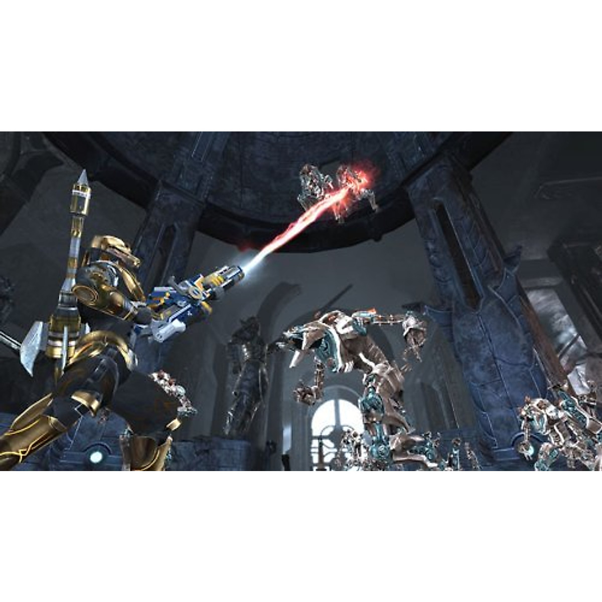 Too Human - Xbox 360 (Renewed)