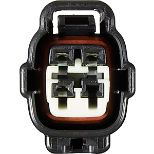 Hopkins 56202 Plug-In Simple Towed Vehicle Wiring Kit