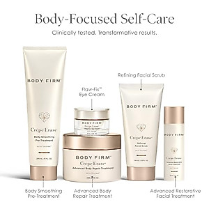 Crepe Erase Advanced Eye Cream: Citrus Scented with Trufirm Complex, 0.5 Fl Oz for Mature Skin