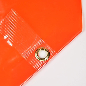 Goglobe Distress Flag for Boating Hiking Fishing Climbing Kayaking Camping 3 Feet