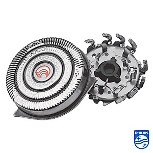 Philips Norelco HQ9 SpeedXL Replacement Heads