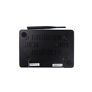 PIPO X9S Mini PC IntelCeleron N4020 9.0 inch 1920 * 1200 Win10 Tablet PC 3G 64GBT RJ45 PIPO X9S