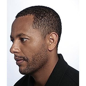 Clipper Cutting Techniques for Black Men Vol. 2 Video - Learn How To Do Haircuts with Professional Clippers in this Cosmetology DVD (1.5 hours of hair cuts) Best Haircutting Videos