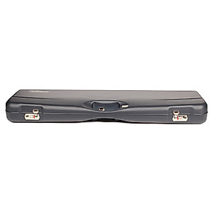 Negrini O/U High Rib Trap/Sporting Combo Shotgun Case