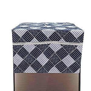 Yosoo Fridge Dust Proof Cover Washing Machine Top Cover Refrigerator Top Cover Multi-Purpose Washing Machine Top Cover(70x170cm 67x28inch)