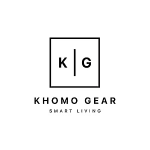 KHOMO GEAR - Outdoor Couch Cover Patio Furniture Covers Waterproof Loveseat Cover - for Wide Love Seats - 88" Length x 41" Depth