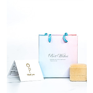 Personalized 4 Birthstone Rings for Mothers 925 Sterling Silver Birthday Mothers Day Gifts, Mothers Rings Family Rings with Birthstones for Mom Custom Birth Stone Rings for Women Grandma Wife Nana