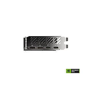 GIGABYTE GeForce RTX 4060 Ti Eagle OC 8G Graphics Card, 3X WINDFORCE Fans, 8GB 128-bit GDDR6, GV-N406TEAGLE OC-8GD Video Card