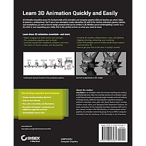 3D Animation Essentials