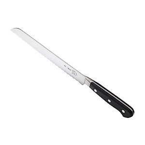 Mercer Culinary M23570 Renaissance, 8-Inch Bread Knife