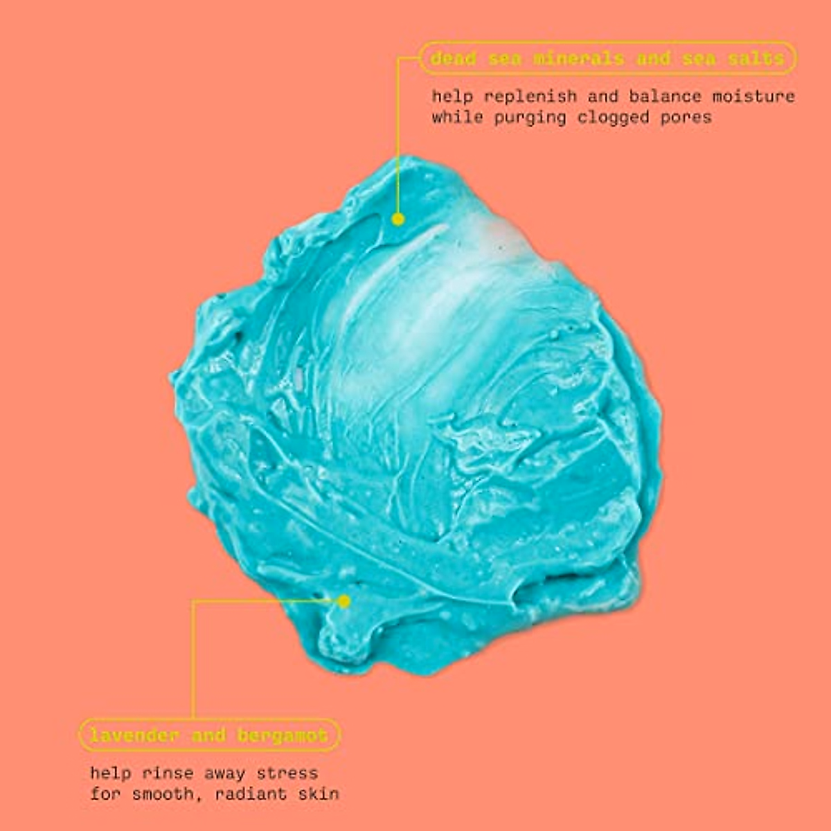 Freeman Facial Mask Variety Pack: Clay, Mud, Peel-Off, & Gel Face Masks, Detoxifying, Clearing, Hydrating, & Oil Absorbing Skincare, Travel-Sized Face Masks, Cruelty-Free & Vegan, 12 Count