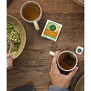 Traditional Medicinals Tea Grn Peppermint Org