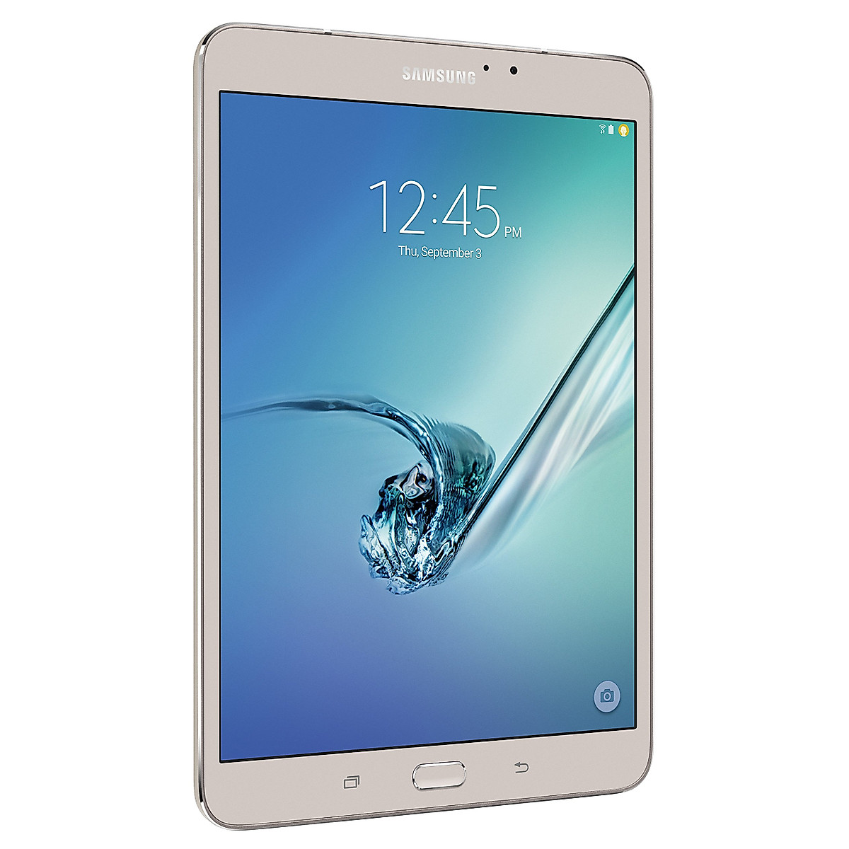 Samsung Galaxy Tab S2 8.0" SM-T710NZDEXAR (32GB, Gold)