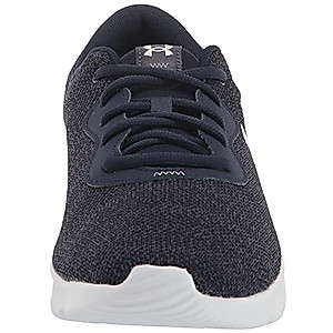 Under Armour Men's Mojo 2 --Running Shoe, (403) Midnight Navy/Tempered Steel/White, 11