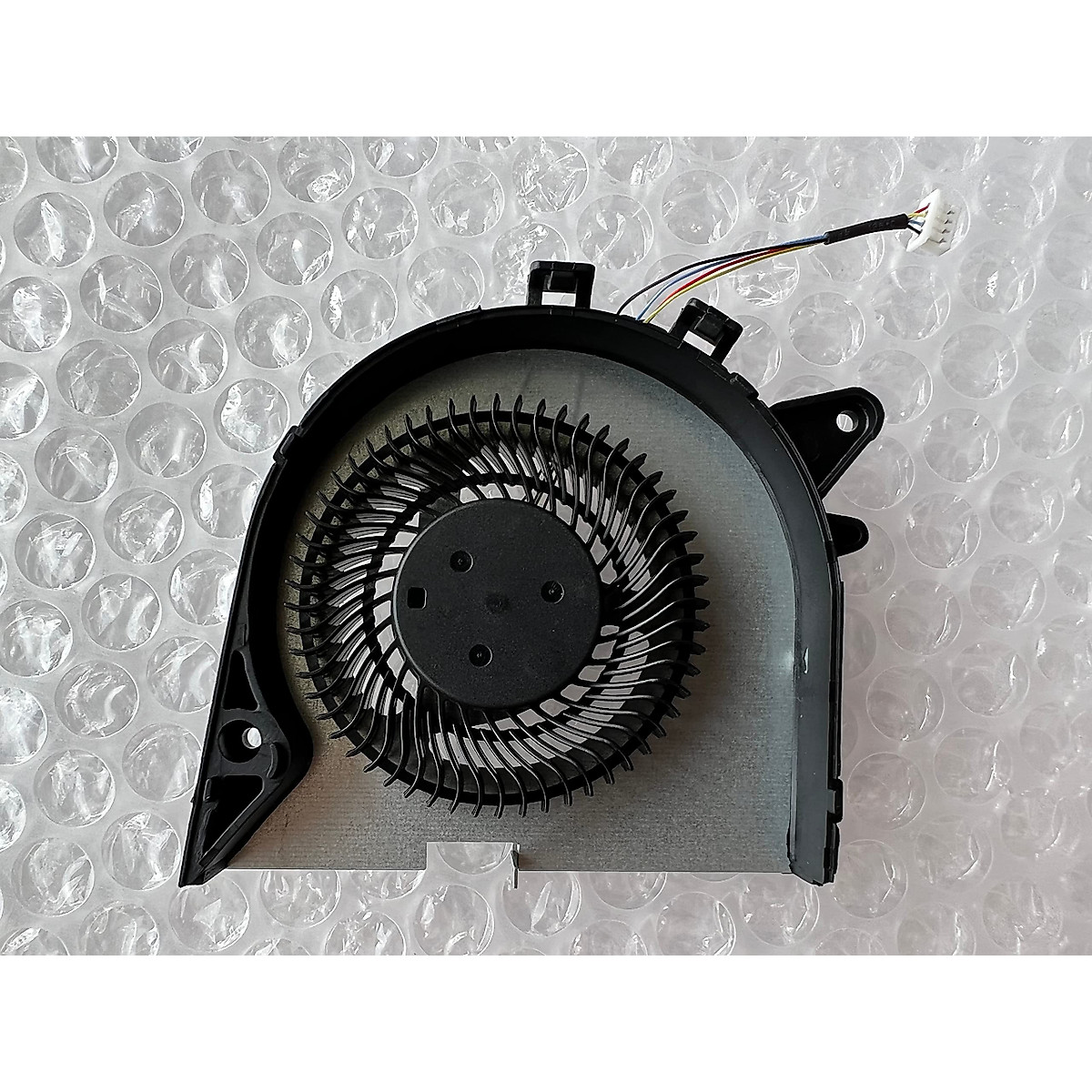 HK-Part Fan for Lenovo Legion Y540P Y545 Y7000P-2019 CPU & Gpu Cooling Fan Set FKTY FKU0