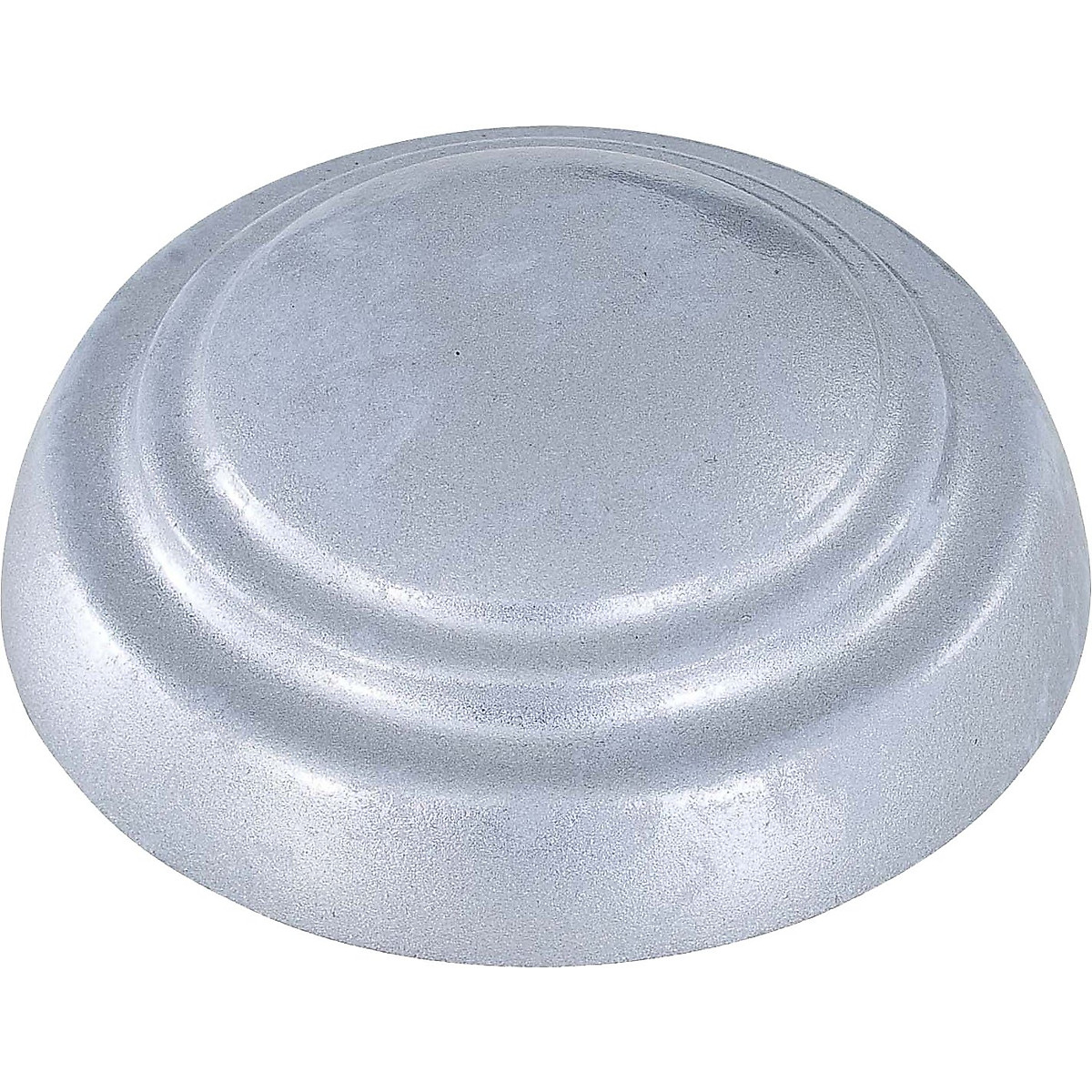 Minka-Aire F582-GL Rainman 54 Inch Outdoor Ceiling Fan with Integrated Caged Light in Galvanized Finish