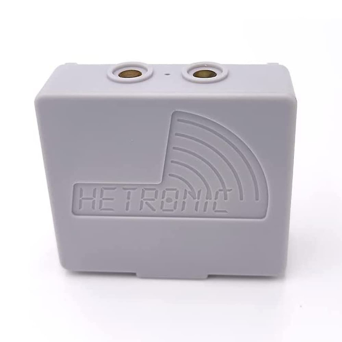 WELLVEUS 68300900 Rechargeable Battery 3.6V-2.1Ah Ni-MH Grau/Grey Battery for HETRONIC Remote Control(Pack of 2)