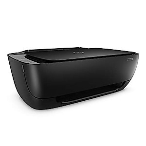 HP DeskJet 3639 Wireless All-in-One Printer, Compatible with Alexa (K4T98A)