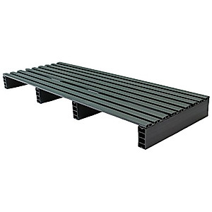 Jifram Extrusions 05000235 Easy Living 1-1/2-Feet by 4-Feet Storage Pad