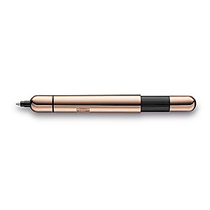 Lamy Pico Lx Ballpoint Pen - Rose Gold (Limited Edition)