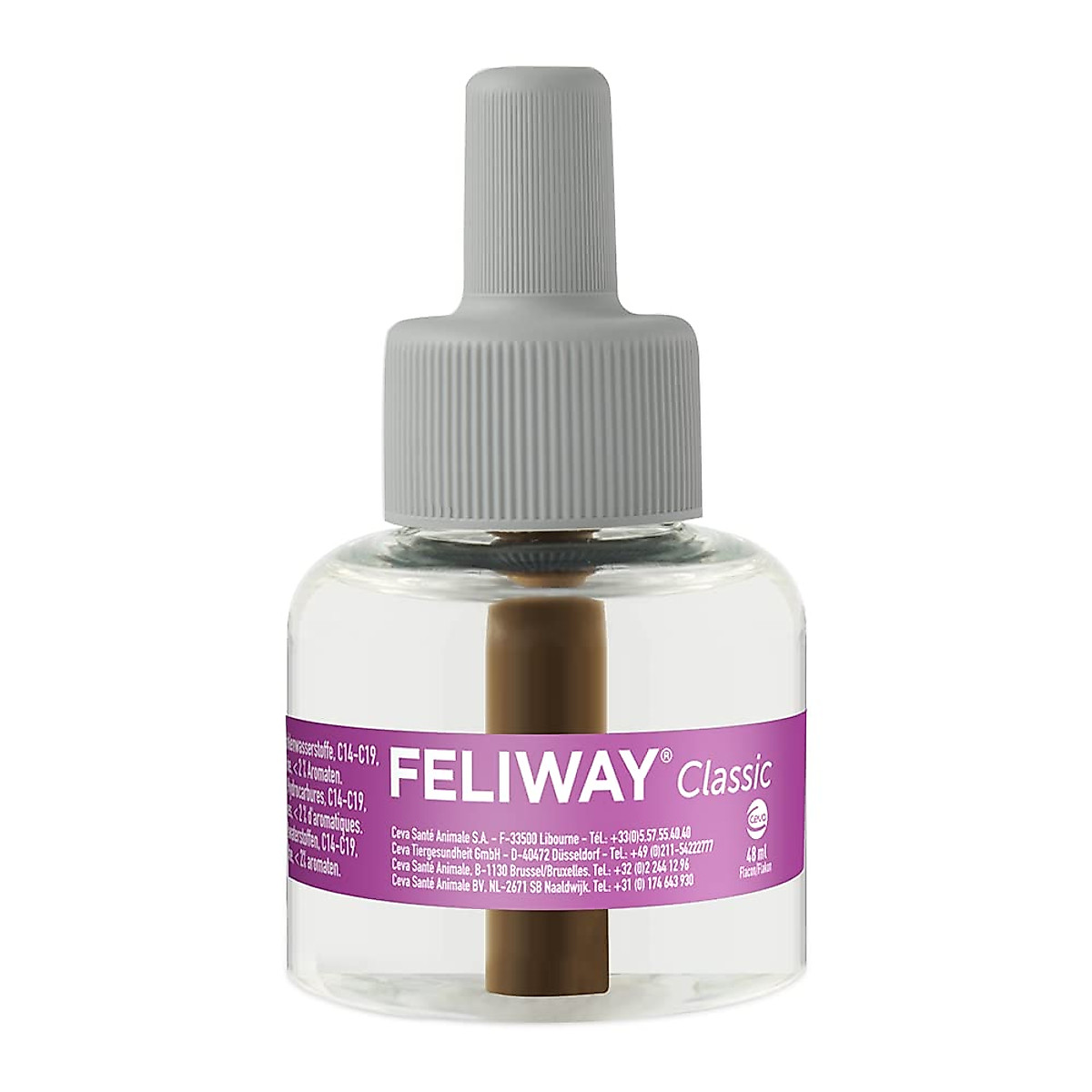 Feliway Diffuser Refill, 48 ml