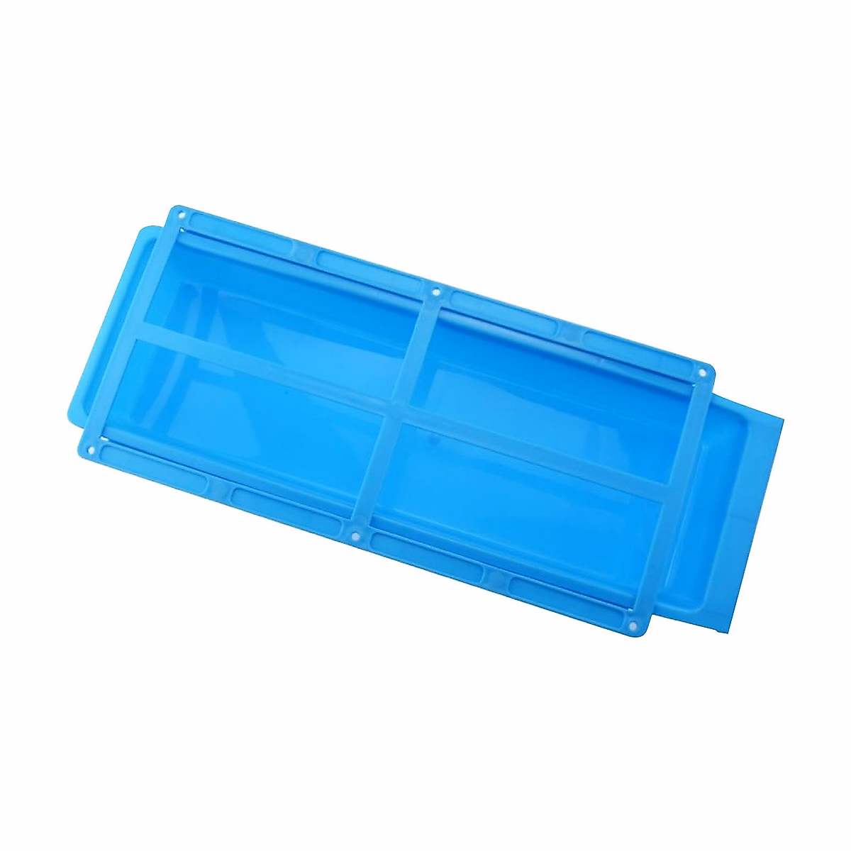 Colaxi Industrial Sewing Machine Table Drawer Storage DIY Easy to Use Lightweight Replacement Heavy Duty Table Accessories Organizer