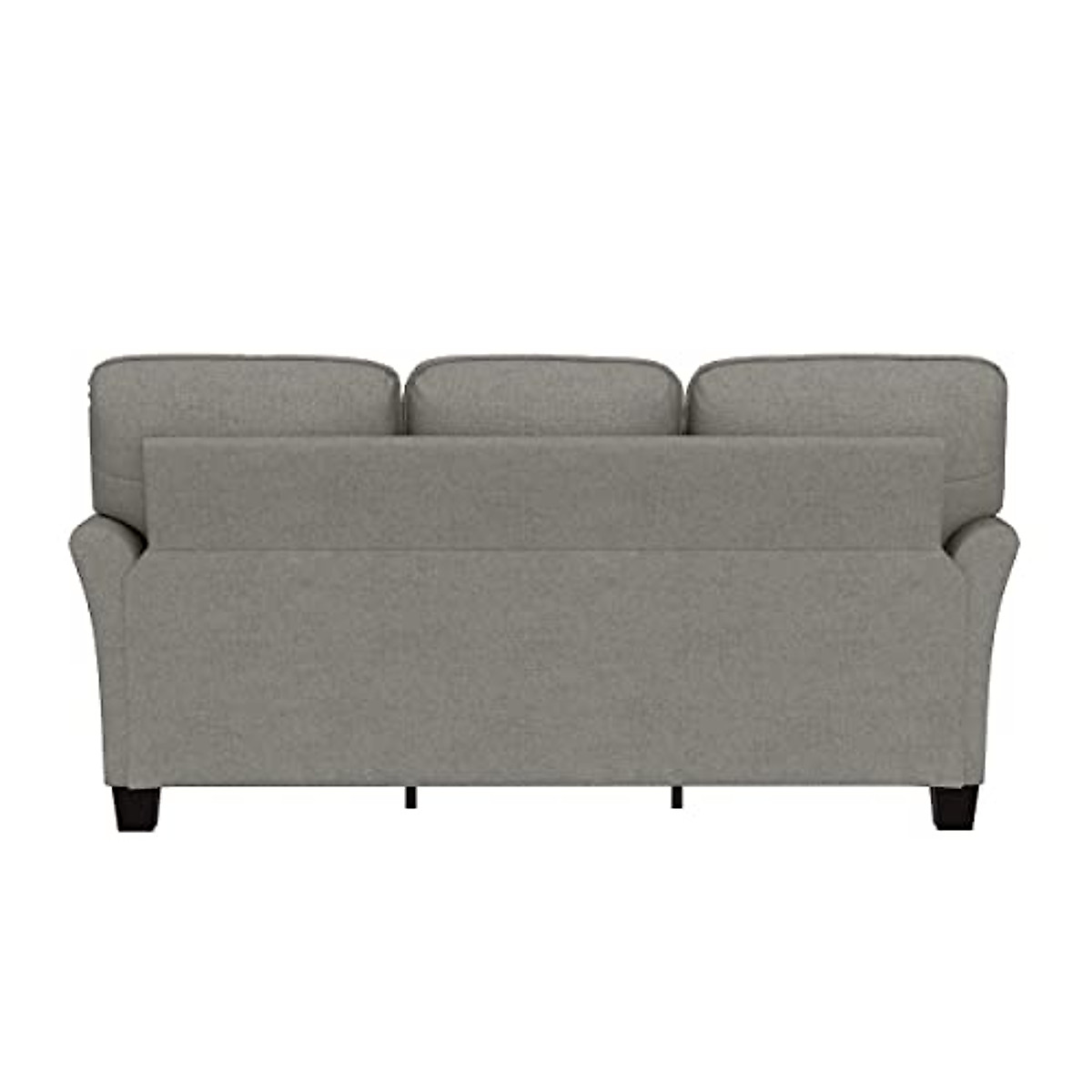 Hillsdale Lorena Upholstery, Sofa, Gray
