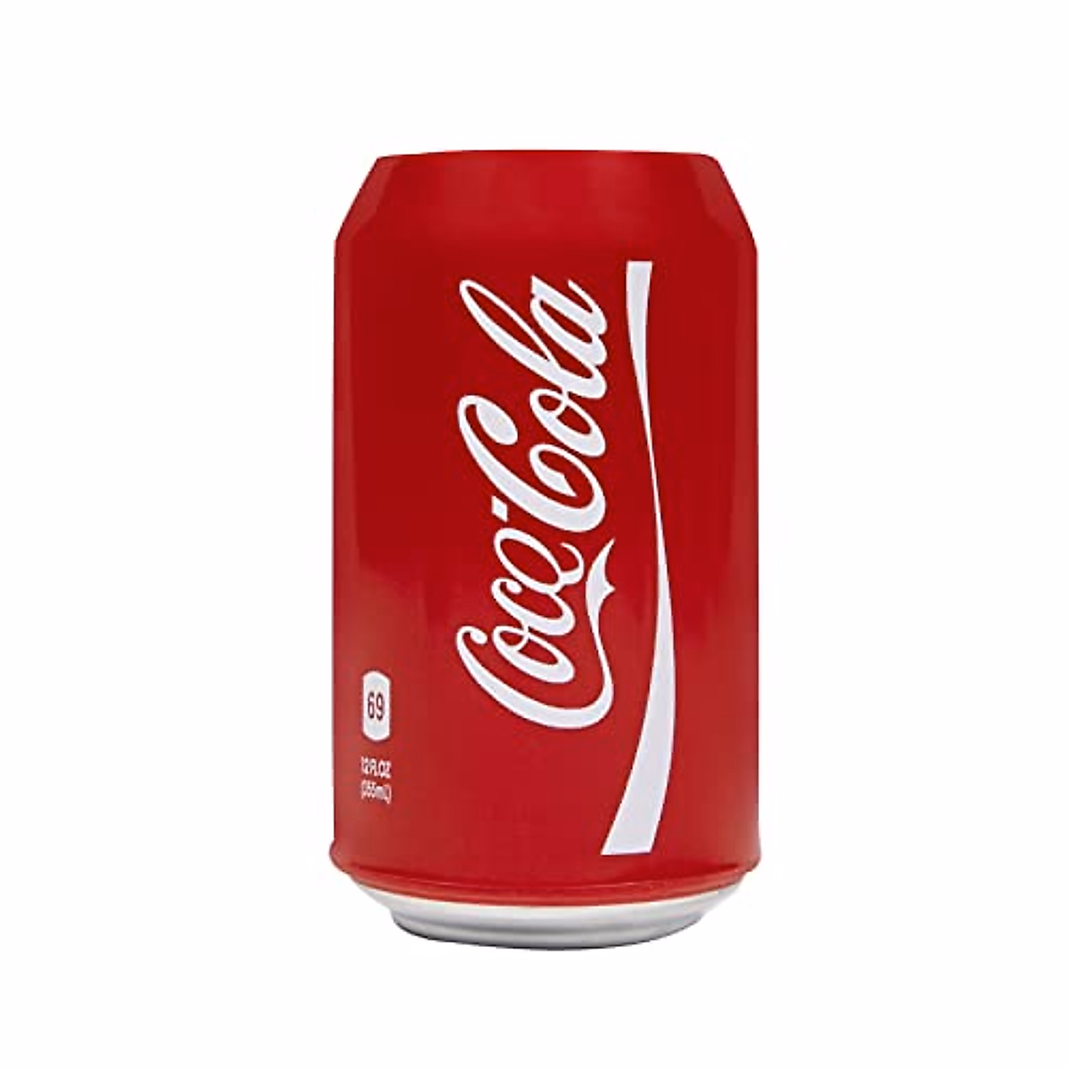 5 Pack Beer Can Covers That Look Like Soda Hide Your Beer Can Silicone Sleeve Suitable for All standard 12FL OZ, Golf Accessories, beer Gifts for Men Women Gag Gift