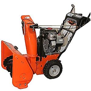 Ignition Coil for 9.0 205cc Ariens 920014 Compact 24 Snow Thrower B&S Powered