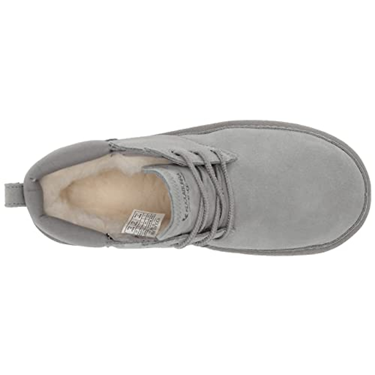 Koolaburra by UGG Women's ADVAY Fashion Boot, Wild Dove, 9