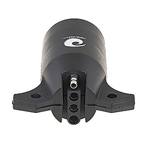 valonic Trailer Light Adapter - 7 Way Flat Blade to 4 Way Pin - for Trailer Tow Hitch - Towing adaper