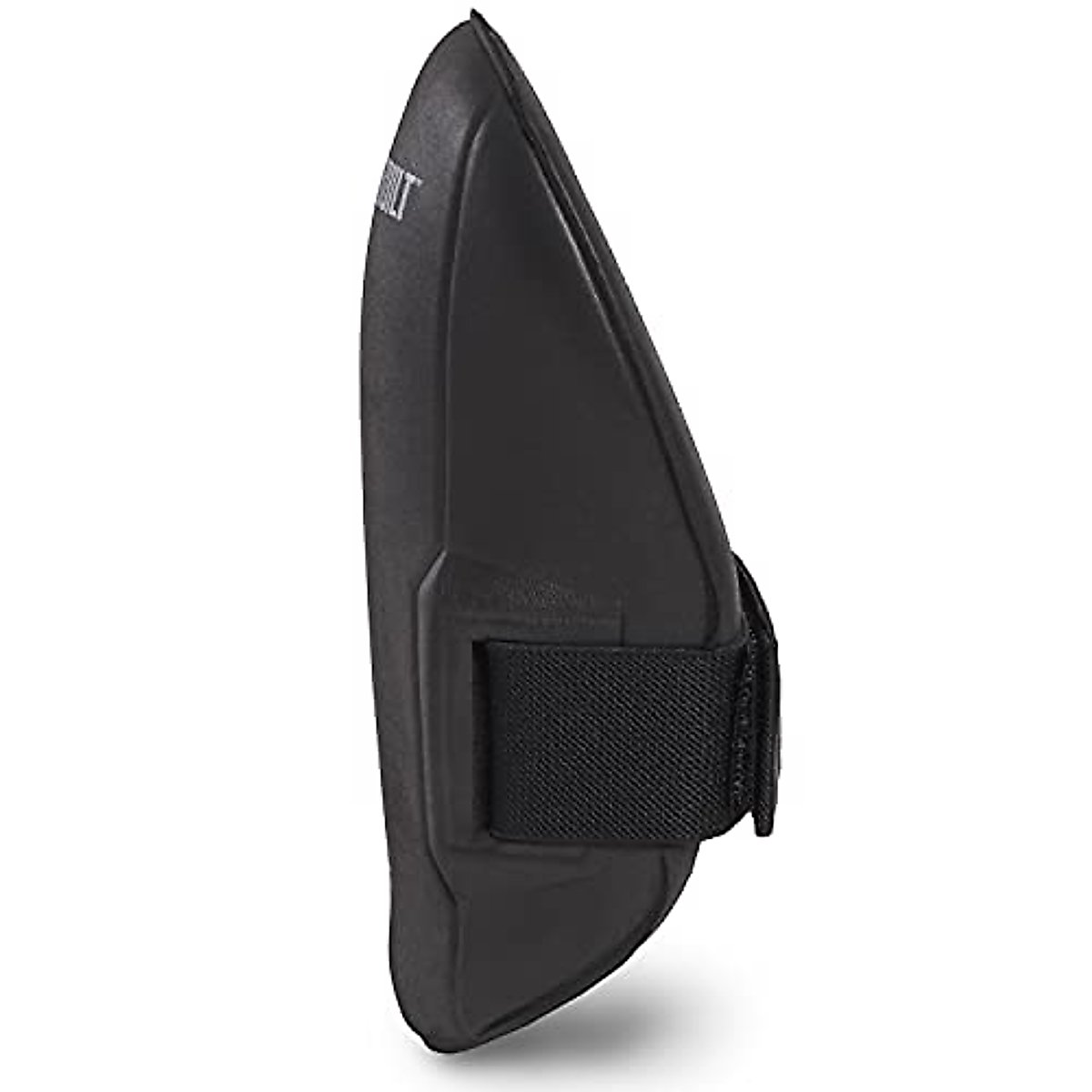 ToughBuilt - Ultra Light Knee Pads with Non-Marring Outer Shell - Knee Pad Essentials, Comfortable, Resistant and Durable - (TB-KP-1)