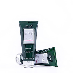 KEUNE So Pure Color Care Conditioner, 6.8 Fl oz