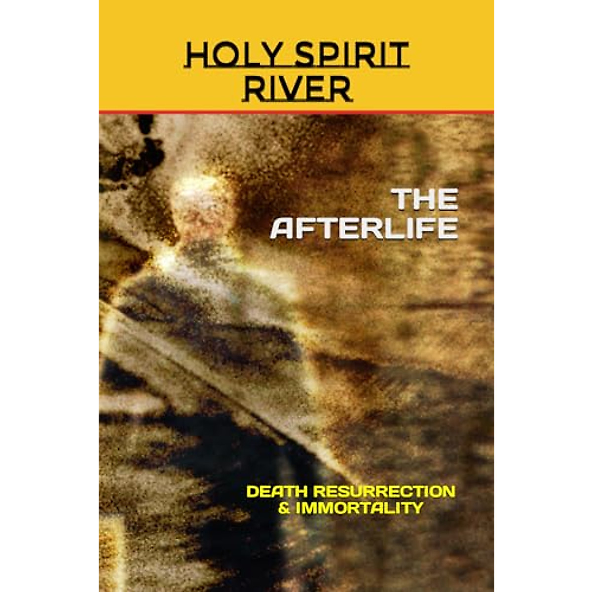 THE AFTERLIFE: Death, Resurrection & Immortality