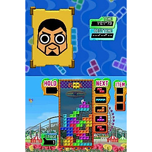 Tetris Party Deluxe - Nintendo DS (Renewed)