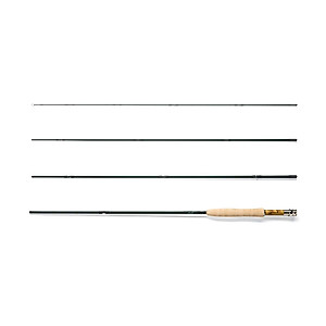 Winston AIR 2 Fly Rod S21-5wt 9'0" 4pc