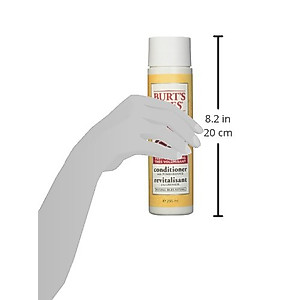 BURTS BEES Pomegranate Conditioner, 295 ML