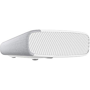 SAMSUNG 120" The Premiere LSP7T 4K Laser Projector (SP-LSP7TFAXZA) with Soundbar Bundle