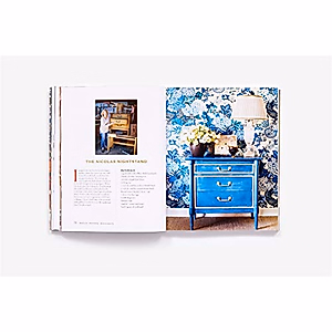 Rescue, Restore, Redecorate: Amy Howard's Guide to Refinishing Furniture and Accessories