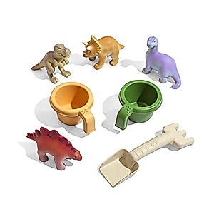 Step2 Dino Dig Sand & Water Table