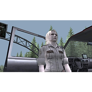 Deadly Premonition: Origins (Nintendo Switch)