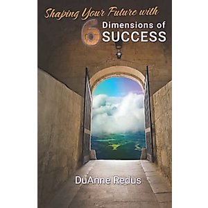 Shaping Your Future with 6 Dimensions of Success: A roadmap for self-leadership in life and work