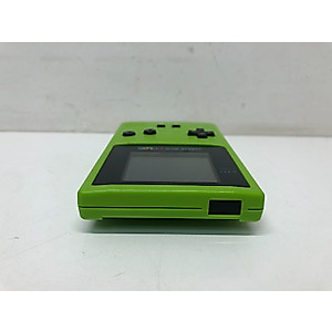 Game Boy Color - Kiwi