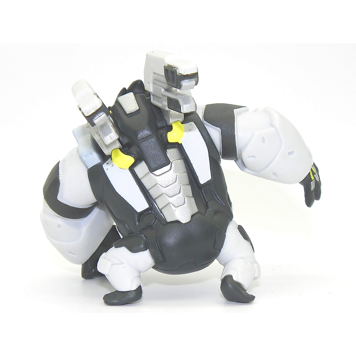Cute But Deadly Medium Figure (Overwatch) - Winston (Android//xbox_one)