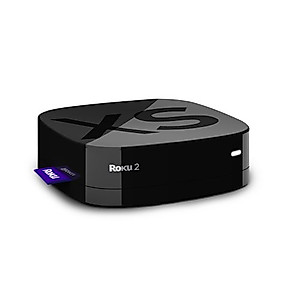 Roku 2 XS 1080p Streaming Player (Old Model)