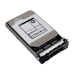 Dell FV4DC - Dell 2TB 3.5" Nearline SAS 7.2K 6Gb/s Hard Drive