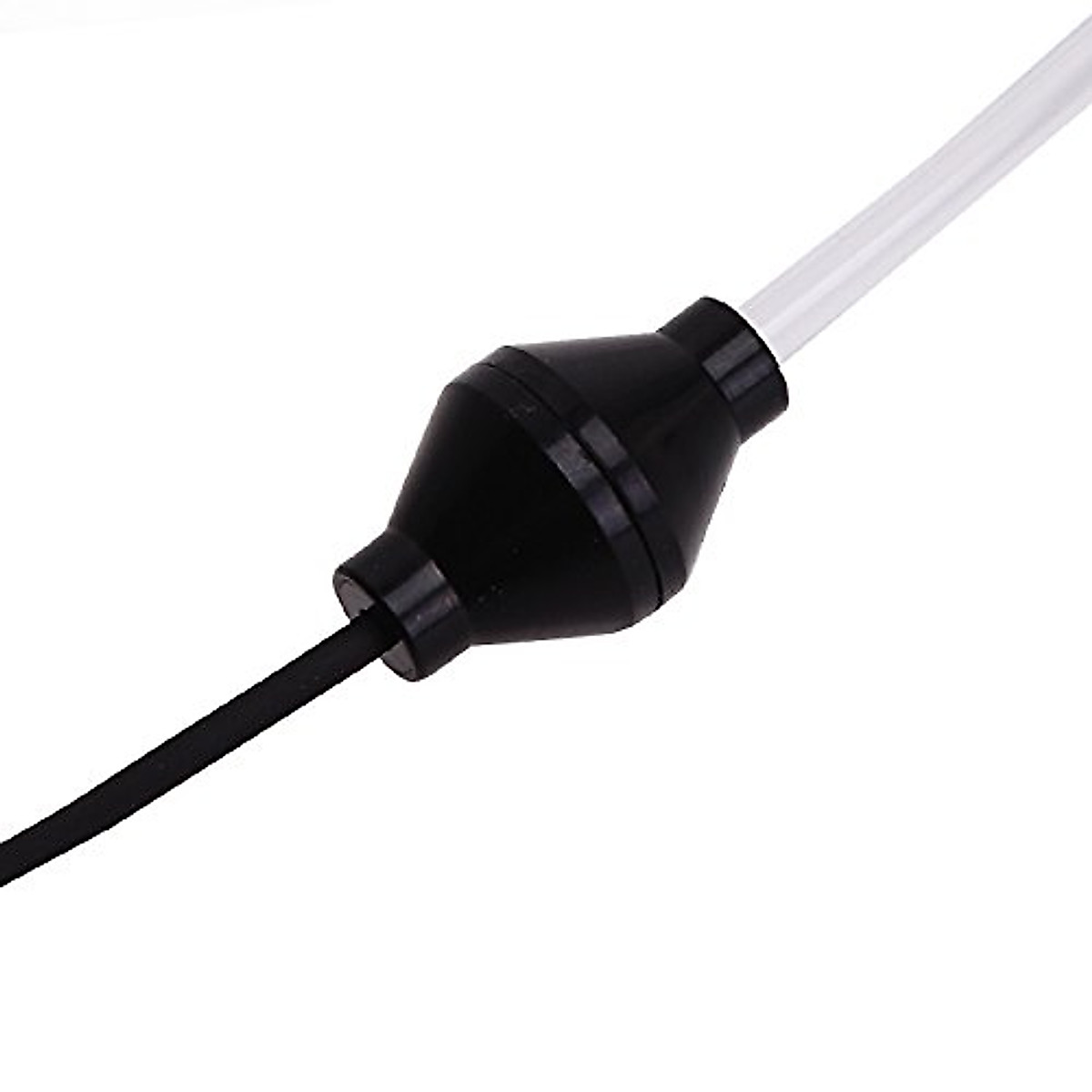 BaoFeng UV-9R Waterproof Covert Air Acoustic Tube Earpiece Earphone Headset for BaoFeng UV-XR A-58 UV-5RWP GT-3WP BF-9700 Waterproof Transceiver Two-Way Radio