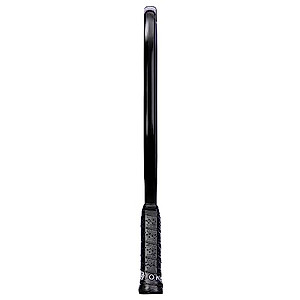 Onix Graphite Stryker Pickleball Paddle Features Oversized, Nomex, Paper Honeycomb Core, and Graphite Face