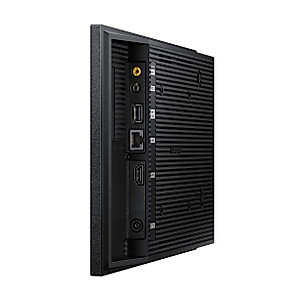 Samsung QB13R - Edge-Lit LED Small Signage Display