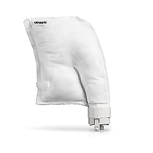 Polaris Genuine Parts 9-100-1014 All Purpose Bag Replacement for Pressure-Side Pool Cleaners 380, 380 Black Max, 360, 360 Black Max